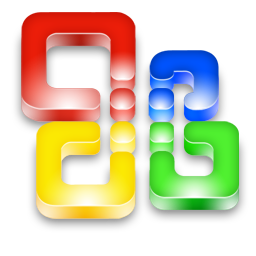 Office Icon | Microsoft Office Iconset | Nelson PNG Transparent ...