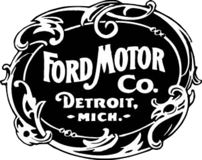 Old Ford Logo 1903 PNG Transparent Background, Free Download #14225 ...