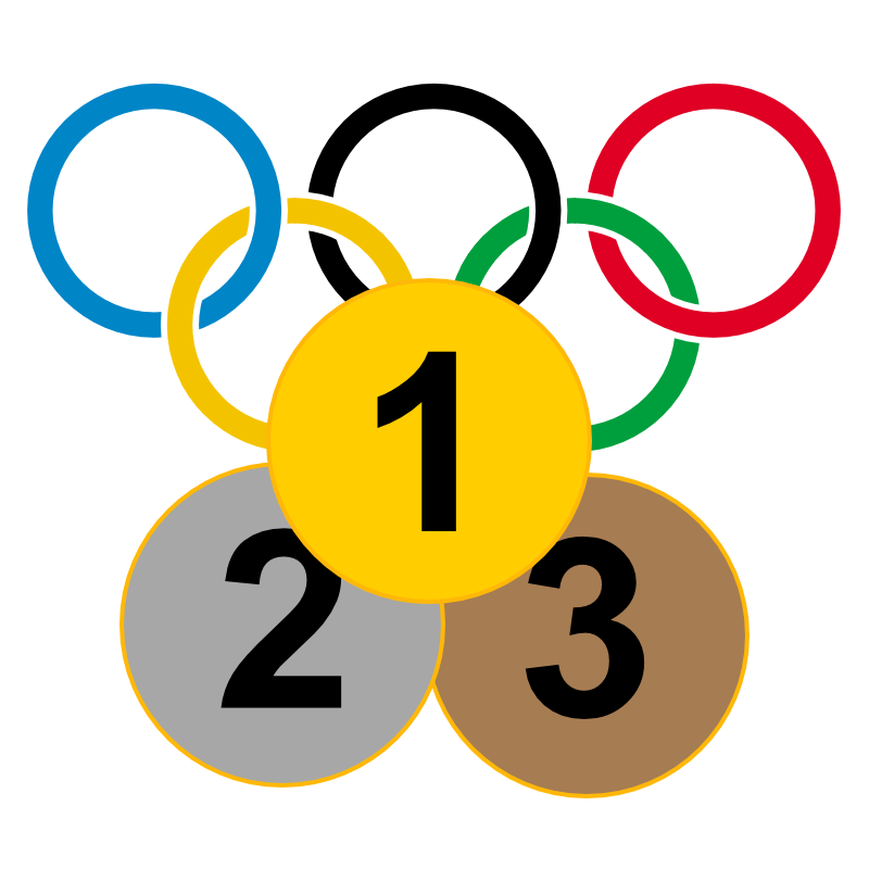 Free Icon Olympic Image PNG Transparent Background, Free Download ...