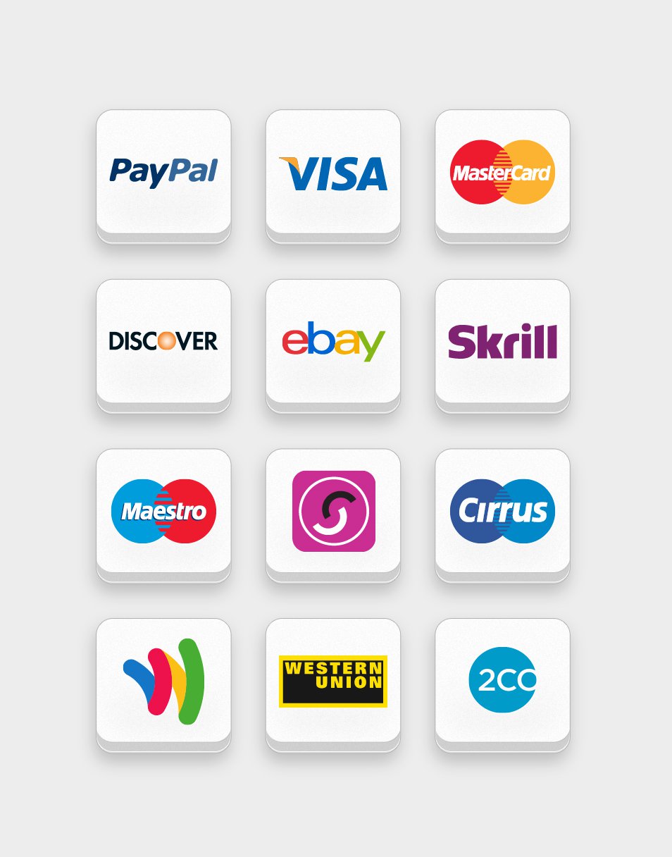 Online Payment Icon PNG Transparent Background, Free Download #5659 ...