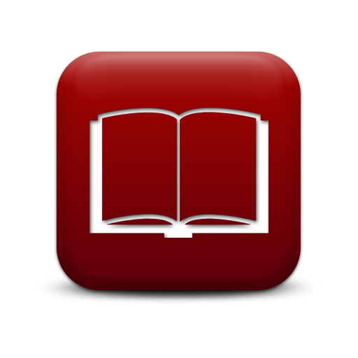 Free High Quality Open Book Icon PNG Transparent Background, Free ...