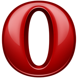 Opera Icon, Transparent Opera.PNG Images & Vector - FreeIconsPNG