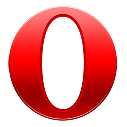 Opera Icon, Transparent Opera.PNG Images & Vector - FreeIconsPNG