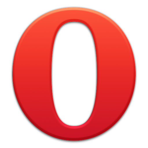 Opera Icon PNG Transparent Background, Free Download #40711 - FreeIconsPNG