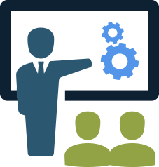 Operations Training Icon PNG Transparent Background, Free Download ...