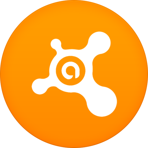 Avast Icon, Transparent Avast.PNG Images & Vector - Free Icons and PNG ...