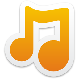 Orangemusic Note Icon PNG Transparent Background, Free Download #34252 ...