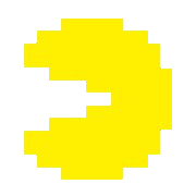 Pacman PNG, Pacman Transparent Background - FreeIconsPNG