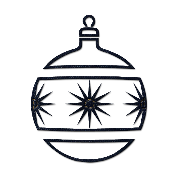 Ornament Icon, Transparent Ornament.PNG Images & Vector - FreeIconsPNG