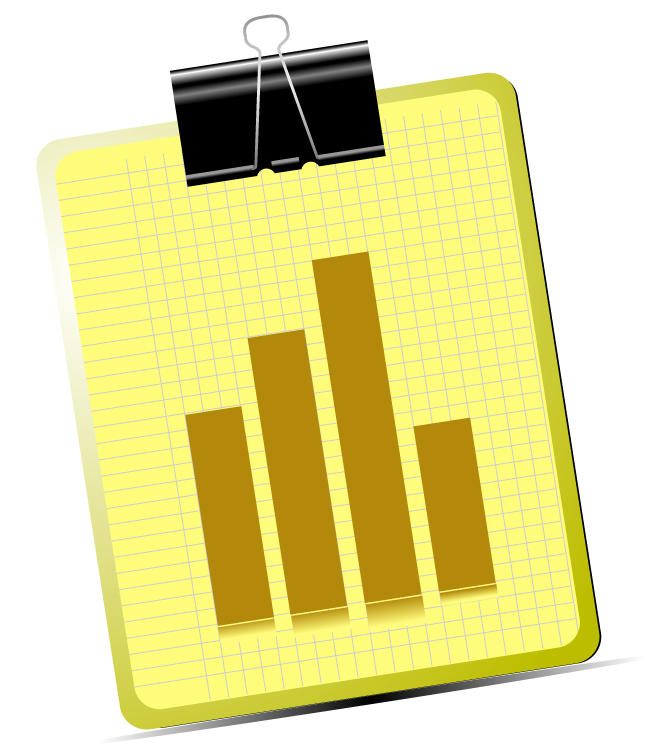 Summary Icon, Transparent Summary.PNG Images & Vector - FreeIconsPNG