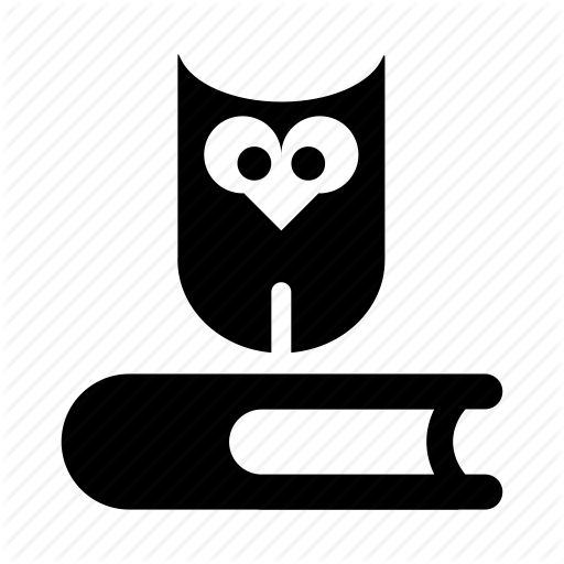 Owl Icon, Transparent Owl.PNG Images & Vector - FreeIconsPNG