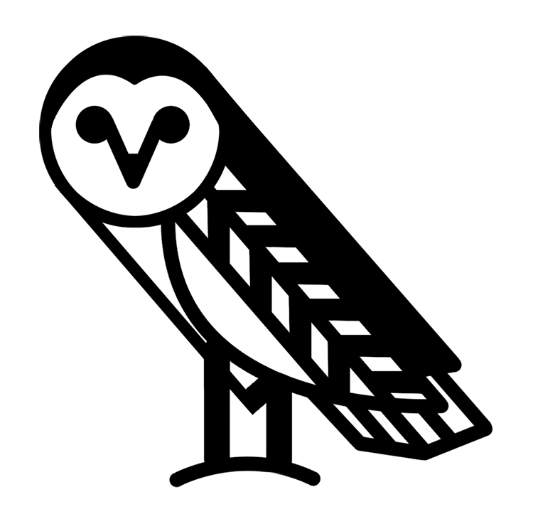 Owl Icon, Transparent Owl.PNG Images & Vector - FreeIconsPNG