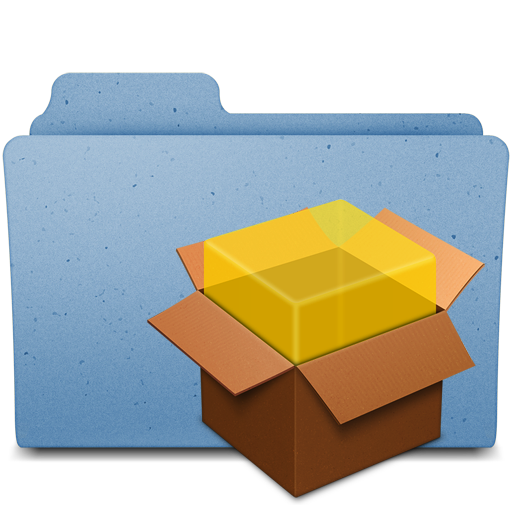 Packages Icon, Transparent Packages.PNG Images & Vector - FreeIconsPNG