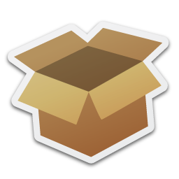 Packages Icon, Transparent Packages.PNG Images & Vector - FreeIconsPNG