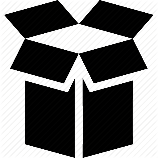 Packages Icon, Transparent Packages.PNG Images & Vector - FreeIconsPNG