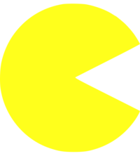 Pacman Png - Freeiconspng