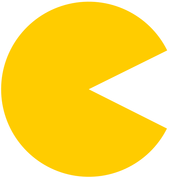 Download For Free Pacman In High Resolution PNG Transparent Background ...