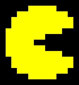 Pacman PNG, Pacman Transparent Background - FreeIconsPNG