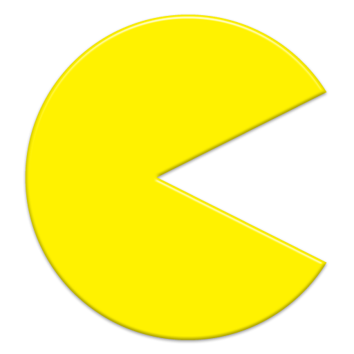 Pacman PNG, Pacman Transparent Background - FreeIconsPNG