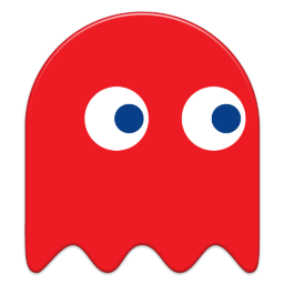 Pacman Red PNG Transparent Background, Free Download #25198 - FreeIconsPNG