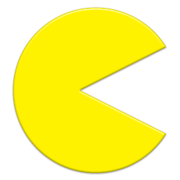 Pacman PNG, Pacman Transparent Background - FreeIconsPNG