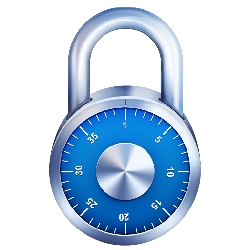 Padlock Icon PNG Transparent Background, Free Download #4984 - FreeIconsPNG