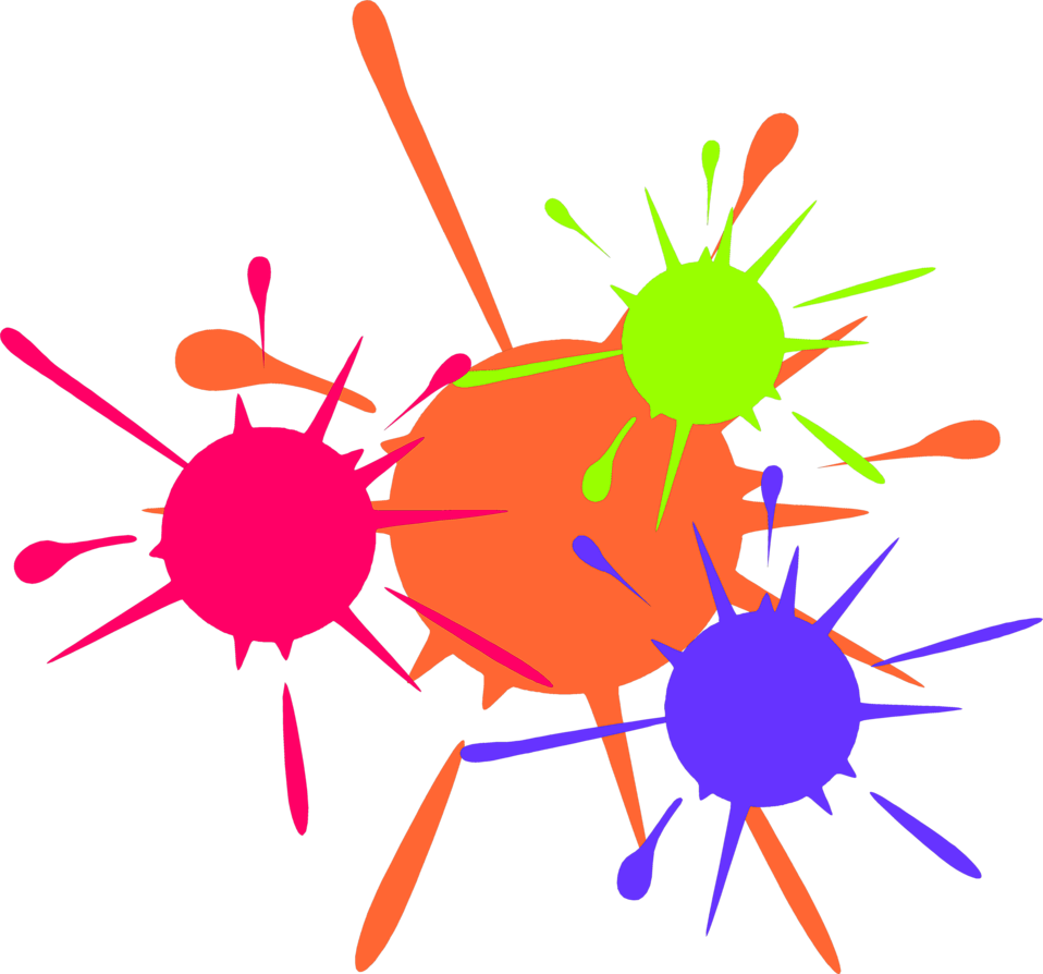 Paints Transparent PNG Pictures - Free Icons and PNG Backgrounds