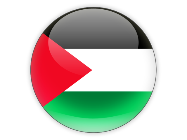 Palestine Flag PNG, Palestine Flag Transparent Background - FreeIconsPNG