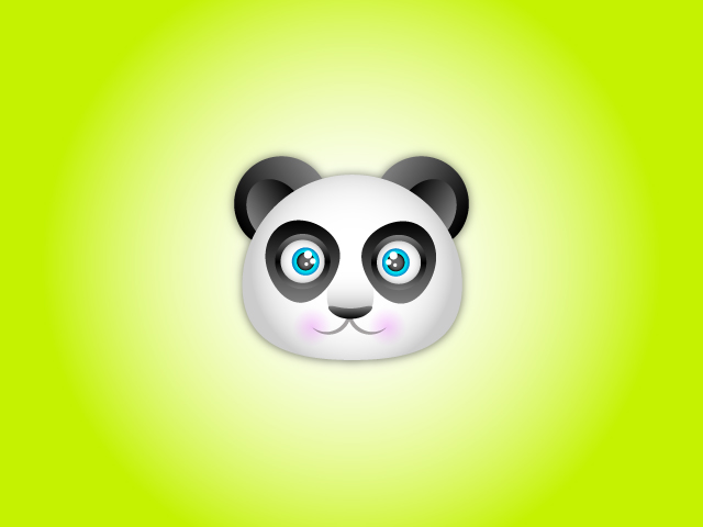 Vector Icon Panda PNG Transparent Background, Free Download #26901 ...
