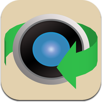 Panorama 360 Icon PNG Transparent Background, Free Download #17929 ...