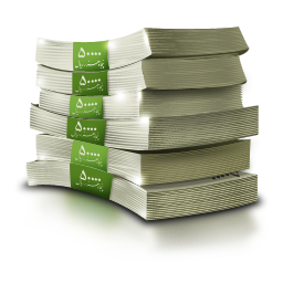 Paper Money Icon PNG Transparent Background, Free Download #3554 ...