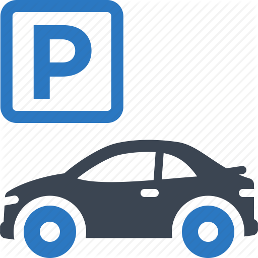 Icon Parking Library PNG Transparent Background, Free Download #10867 ...