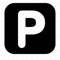 Download Parking Icon PNG Transparent Background, Free Download #10882 ...