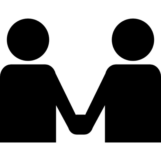 Partnership Icons - PNG & Vector - Free Icons and PNG Backgrounds