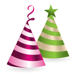 Party Celebration Icon PNG Transparent Background, Free Download #15257 ...