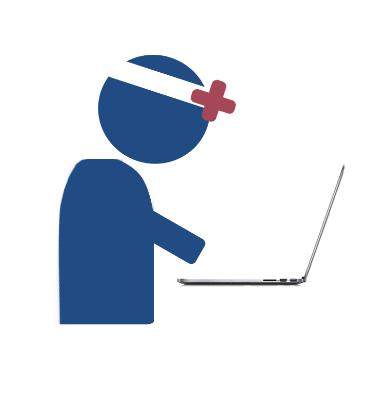 Icon Patient PNG Transparent Background, Free Download #9264 - FreeIconsPNG