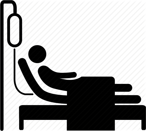 Patient Free Icon PNG Transparent Background, Free Download #9249 ...