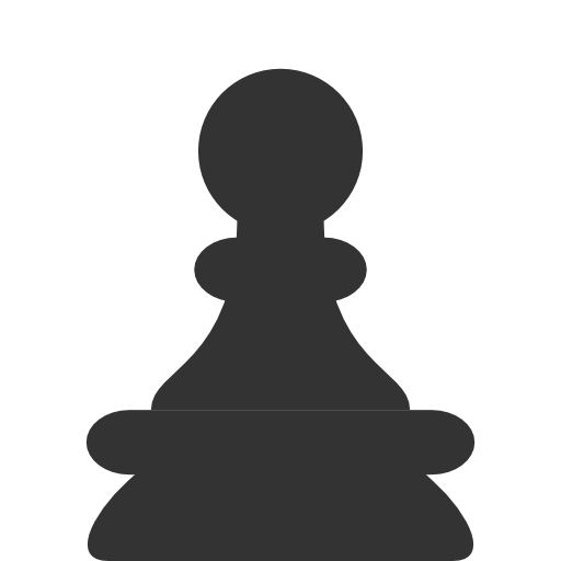 Icons Pawn Download PNG Transparent Background, Free Download #21995 ...