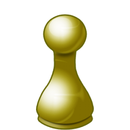 Pawn Icon, Transparent Pawn.PNG Images & Vector - FreeIconsPNG