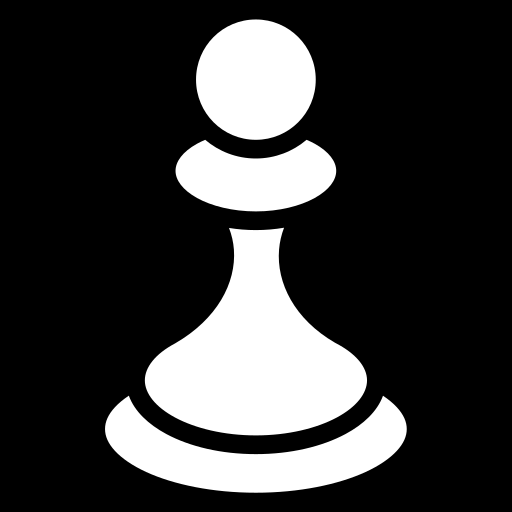 Pawn Size Icon PNG Transparent Background, Free Download #21989 ...