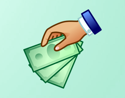 Icon Paycheck Free PNG Transparent Background, Free Download #30187 ...
