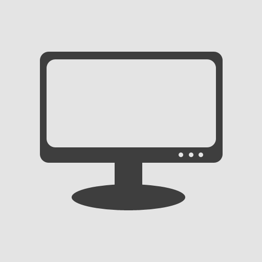 Pc Svg Icon PNG Transparent Background, Free Download #32240 - FreeIconsPNG