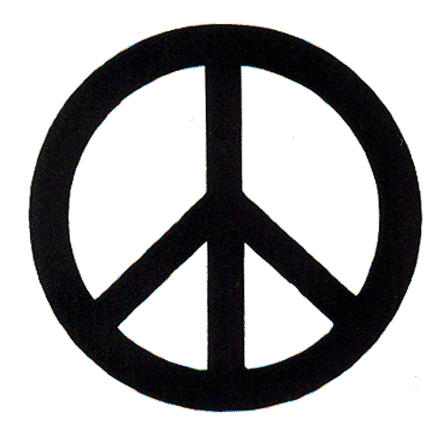 Peace Sign Download Free Vector PNG Transparent Background, Free ...