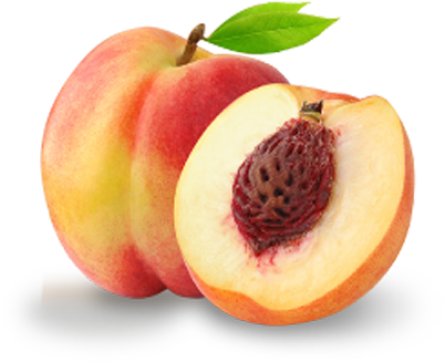 Peach Slice Truly Peach PNG Transparent Background, Free Download ...