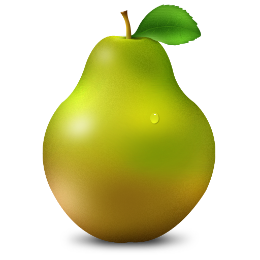 Pear Clipart PNG Transparent Background, Free Download #38677 ...