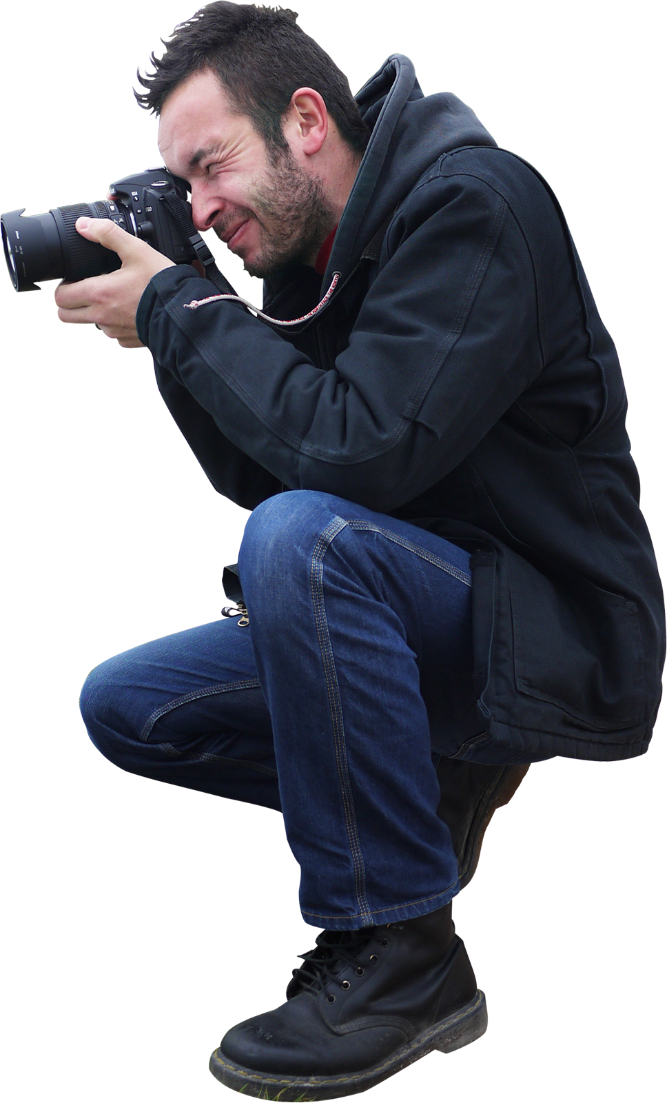 High Quality Images People