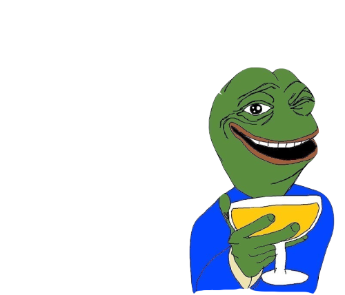 Pepe Transparent PNG Pictures - Free Icons and PNG Backgrounds