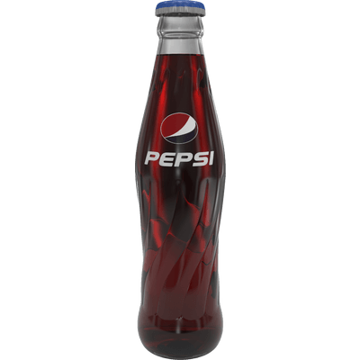 Pepsi Bottle Png
