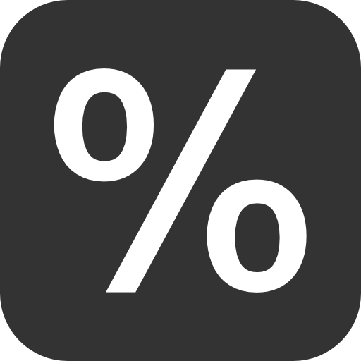 Percentage Transparent PNG Pictures - Free Icons and PNG Backgrounds
