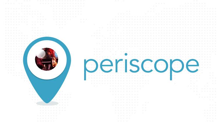 Periscope Icons Download PNG Transparent Background, Free Download ...